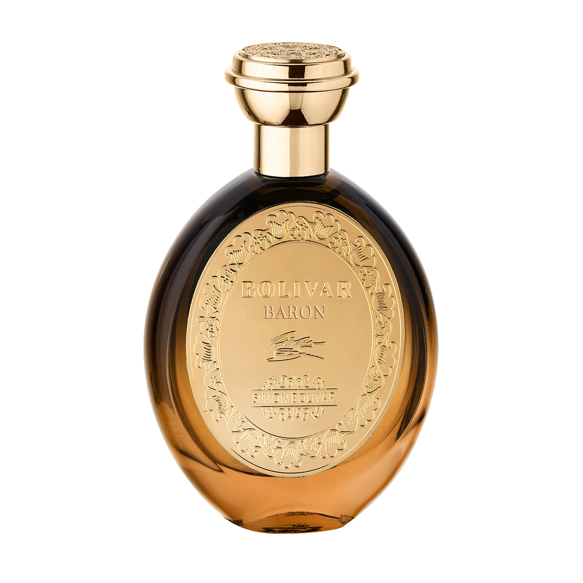 Simon Bolivar Baron EDP – SimonBolivar