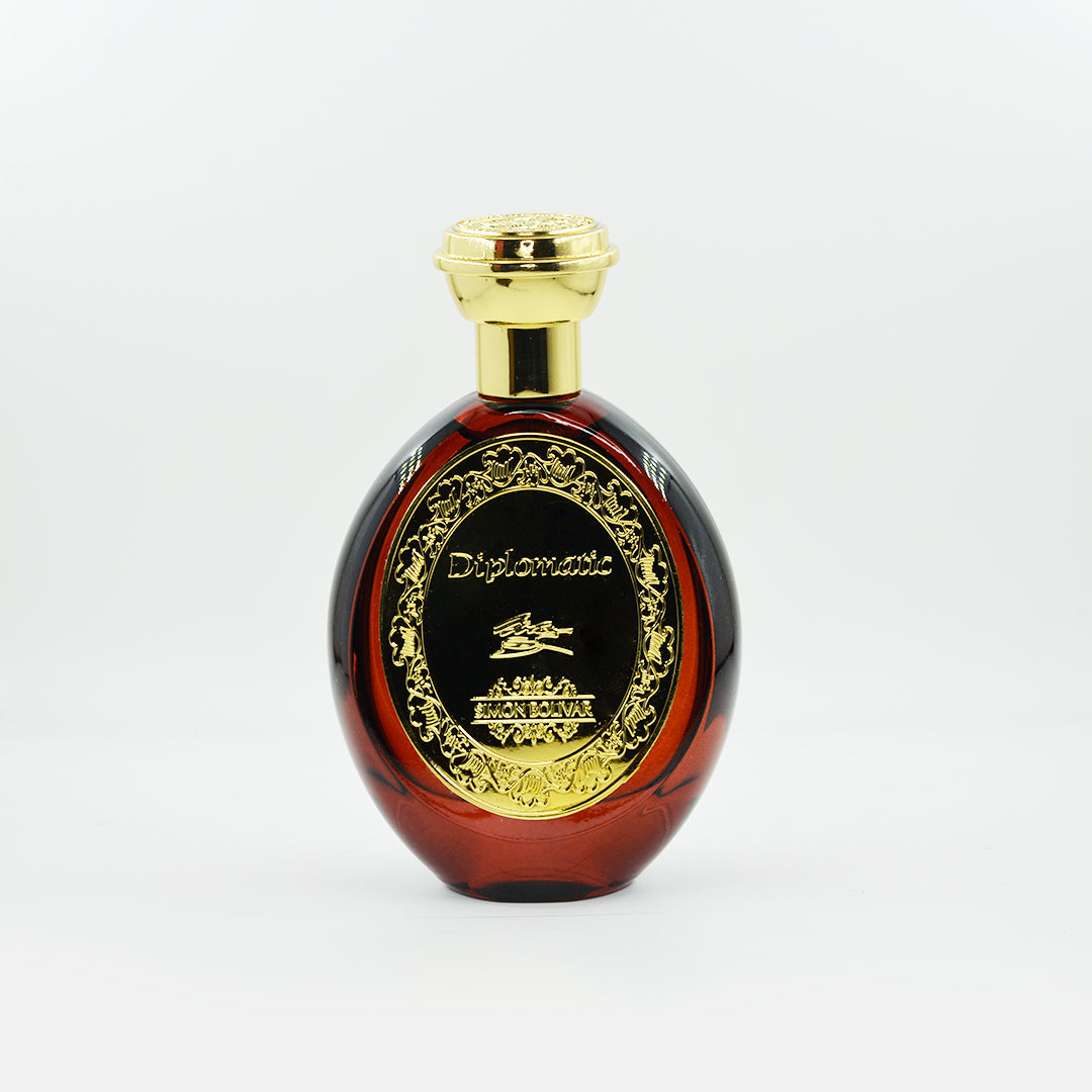 Simon Bolivar Diplomatic EDP – SimonBolivar